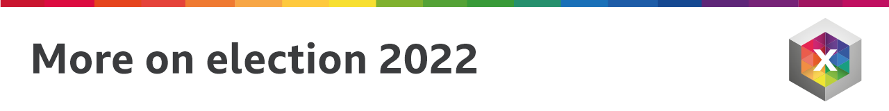 NI election 2022: An essential guide to voting and the assembly - BBC News