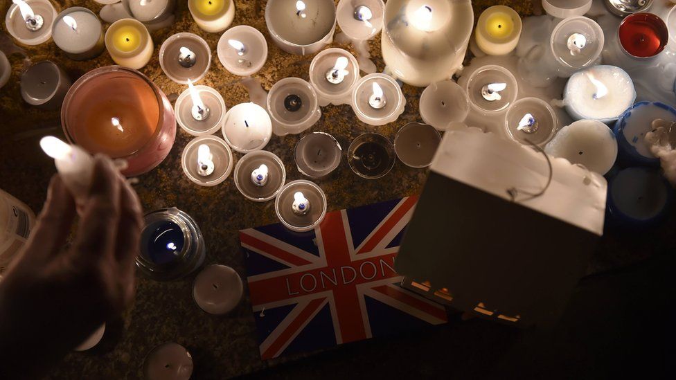 London attack: Trafalgar Square vigil for people to 'express solidarity ...