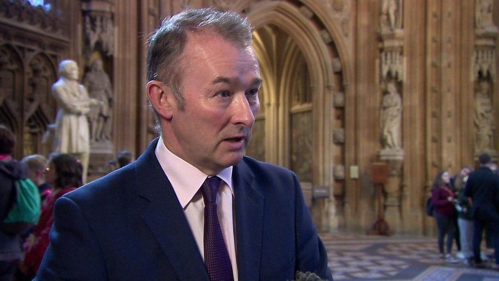 Etholiad yn 'llawer mwy tebygol' yn ôl ASau Ceidwadol - BBC Cymru Fyw