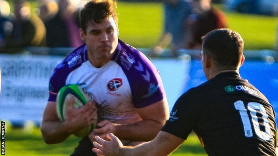 Cornish Pirates: Alan Paver hopes Championship Cup form can be taken ...