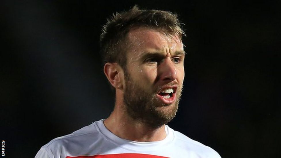 Andy Williams: Doncaster Rovers forward out for up to four months with ...
