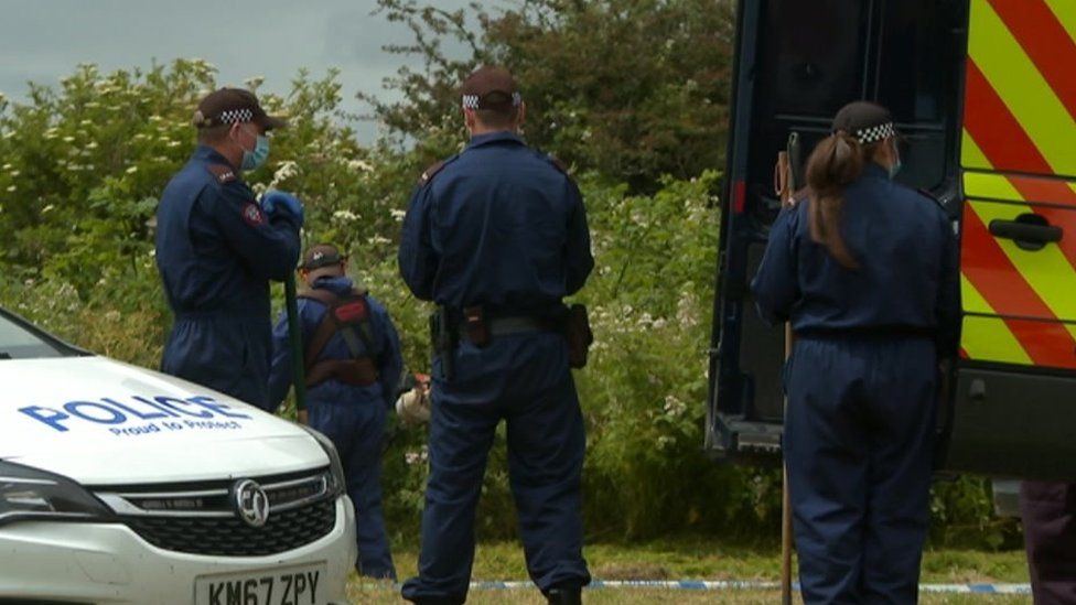 Wallsend death: Murder charge after suspected assault - BBC News