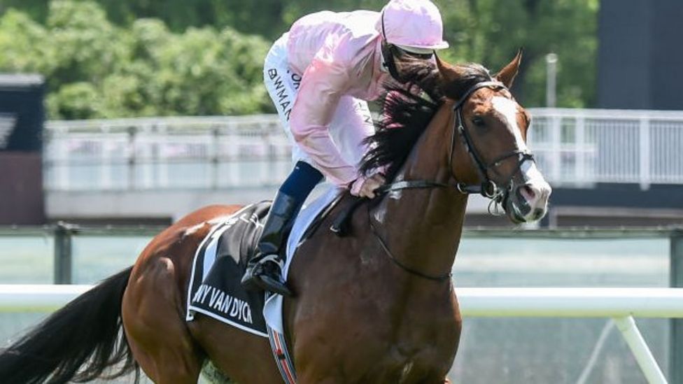 Melbourne Cup: Changes to be introduced after horse deaths - BBC Sport