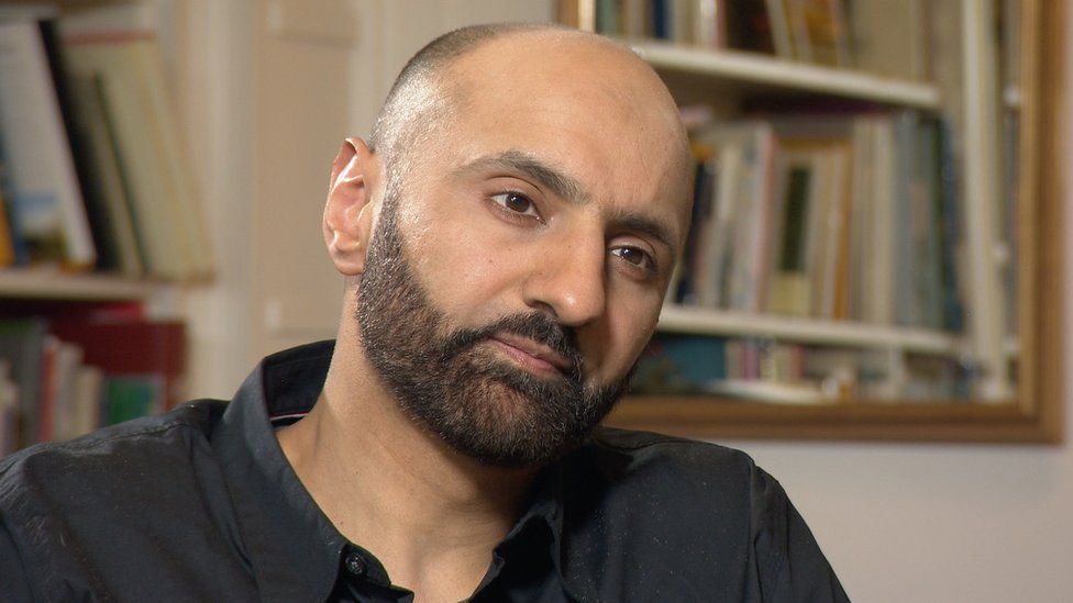 Babar Ahmad: Officers cleared to seek damages from Met Commissioner ...