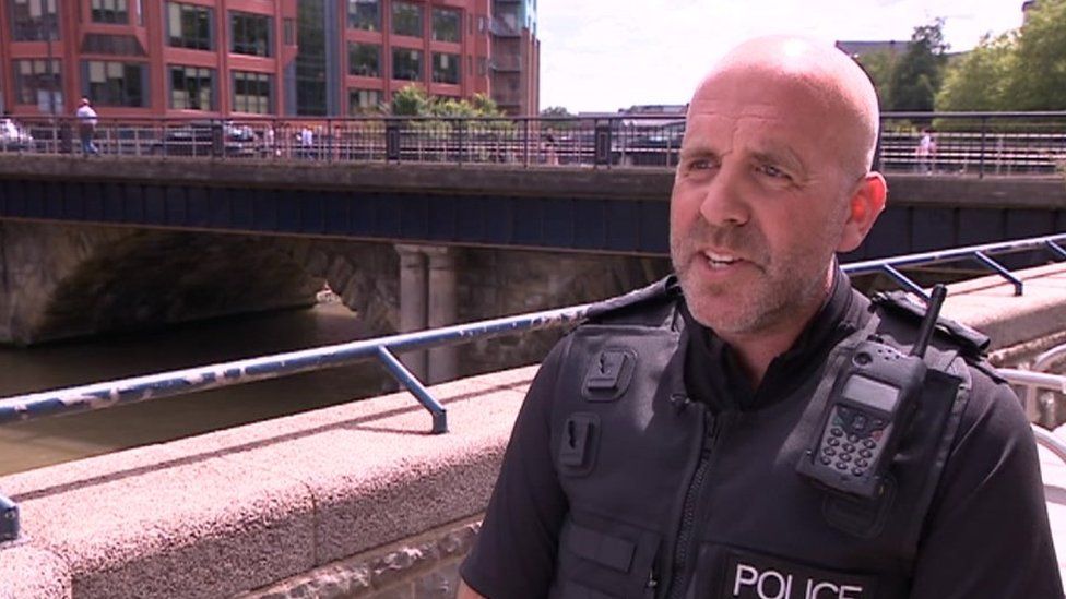 Extinction Rebellion: Disruption expected at Bristol climate change ...