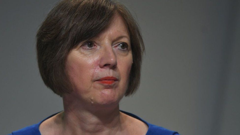 Coronavirus: Timpson warns some High Street names won't survive - BBC News