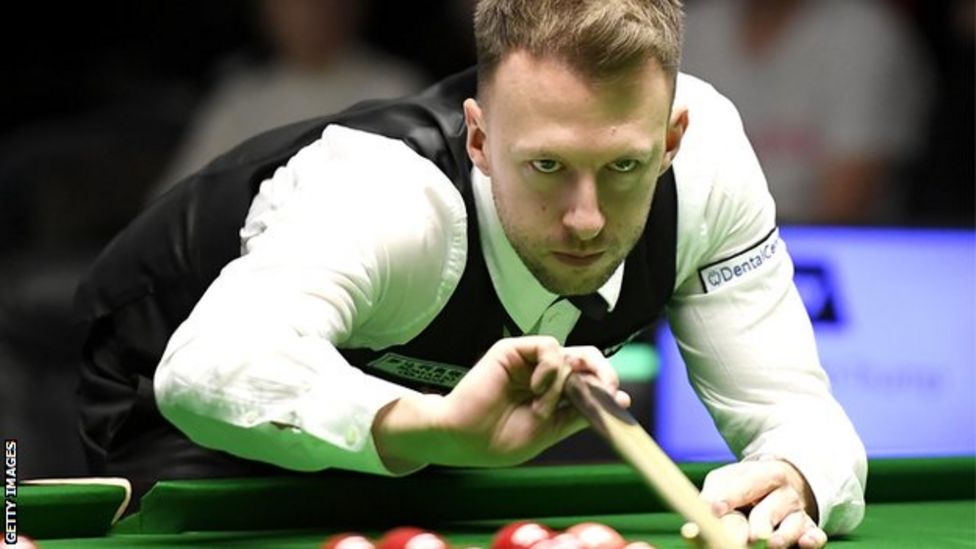Judd Trump: World champion would 'love' I'm A Celebrity appearance ...
