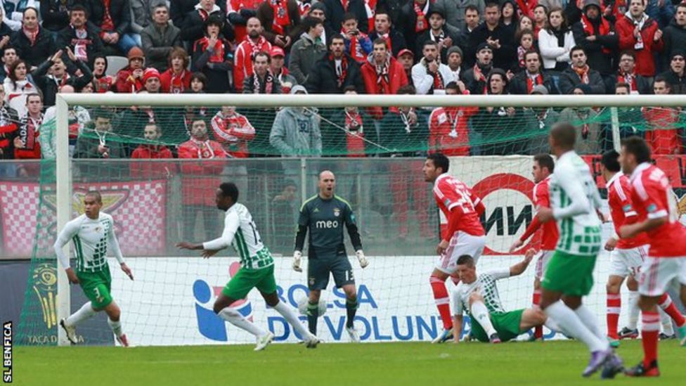 Paulo Lopes: The most successful third-choice goalkeeper of all time ...