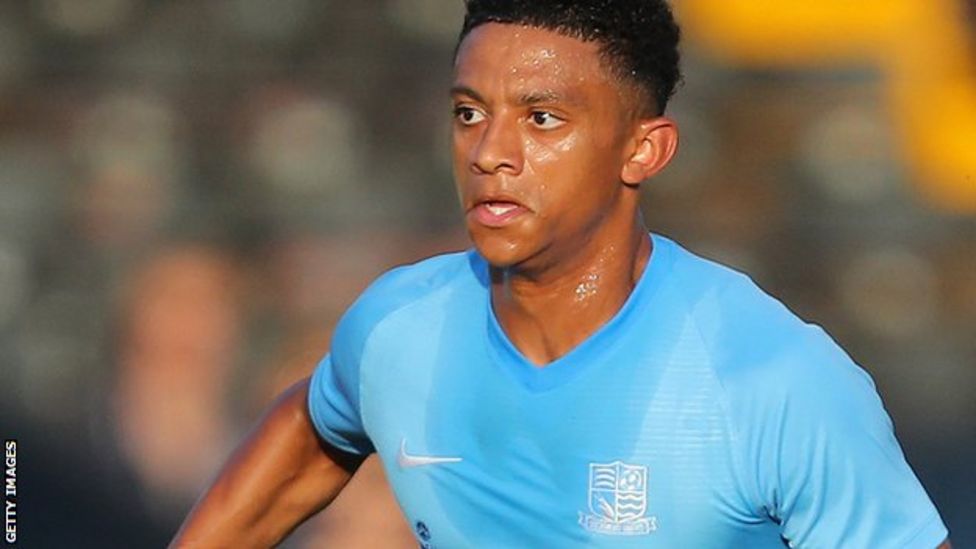 Nathan Ralph: Southend United left-back out after dislocating shoulder ...