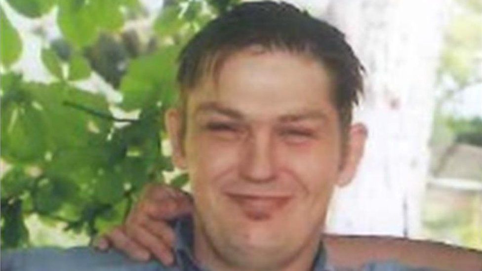 Man charged with Matthew Jackson's Teignmouth murder - BBC News