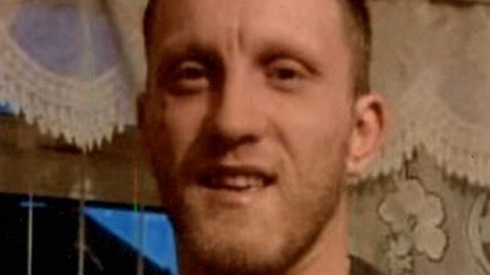 Four jailed for part in murder of Michael Stead who died nine months ...