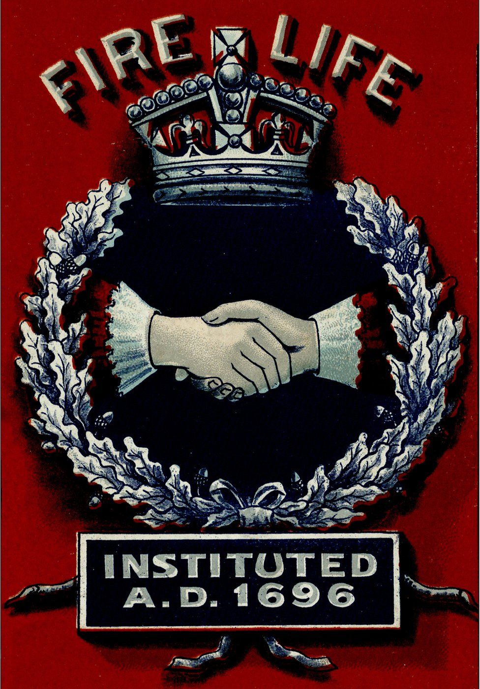 Real-life Bridgerton treasures revealed in insurance papers - BBC News