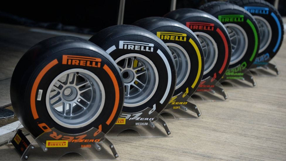 Formula 1 drivers 'happy' as head protection gets 2017 go-ahead - BBC Sport