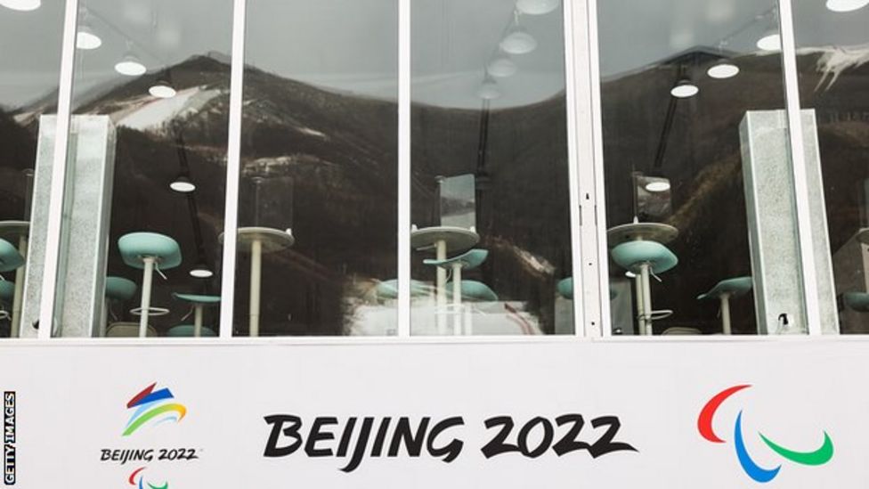 Winter Paralympics: Who are the stars to watch at Beijing 2022? - BBC Sport