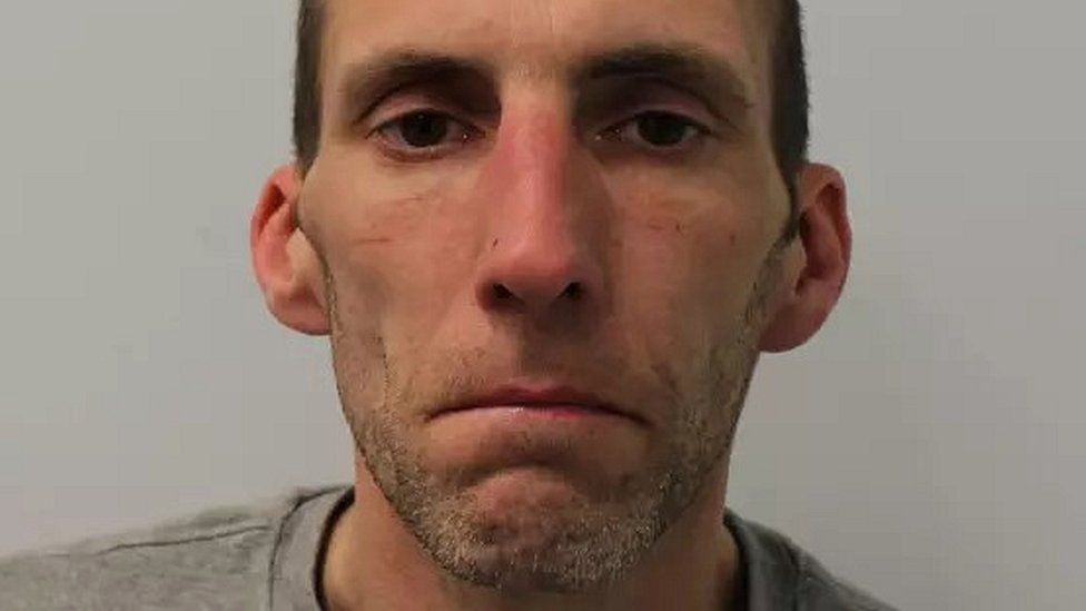 Man jailed for 21 years after stabbing 'friend' - BBC News