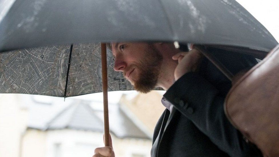 What we know about the Jack Shepherd case - BBC News