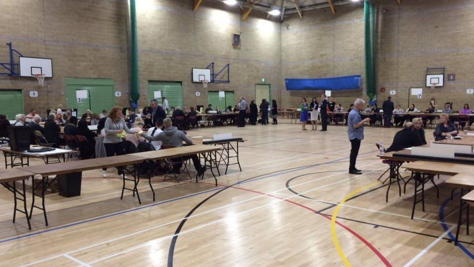 Council elections 2016: Daventry District Council held by Conservatives ...