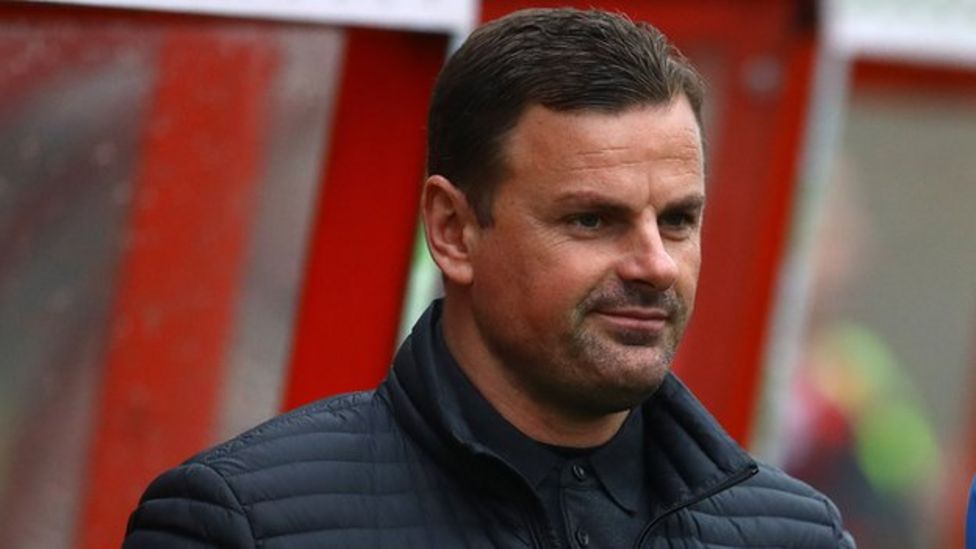 Alex Rodman: League One and Two players 'worried' about football return ...