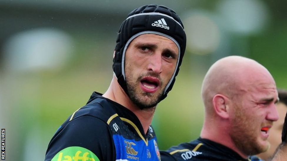 Rhys Priestland to suffer for 'ridiculous' Wales policy - Adrian Hadley ...