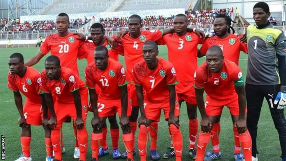Malawi make U-turn over Nations Cup withdrawal - BBC Sport
