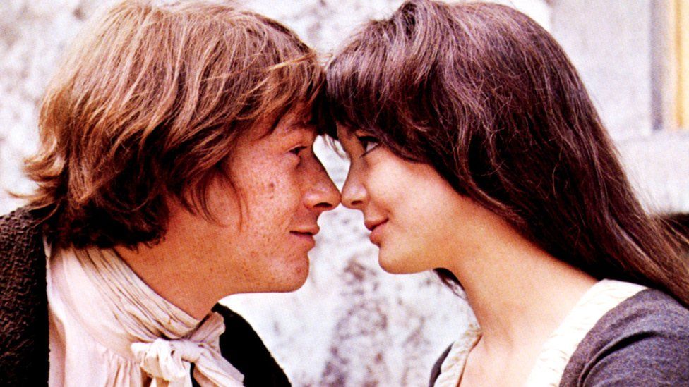 David Haggart: The killer whose story inspired a Hollywood legend - BBC ...