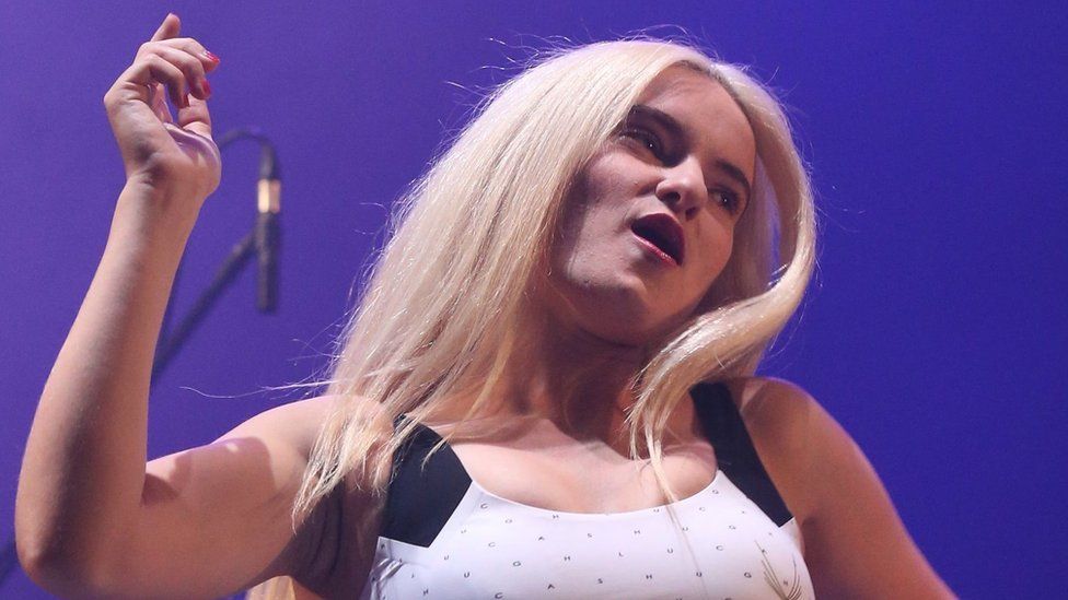 Clean Bandit Lead Singer Name