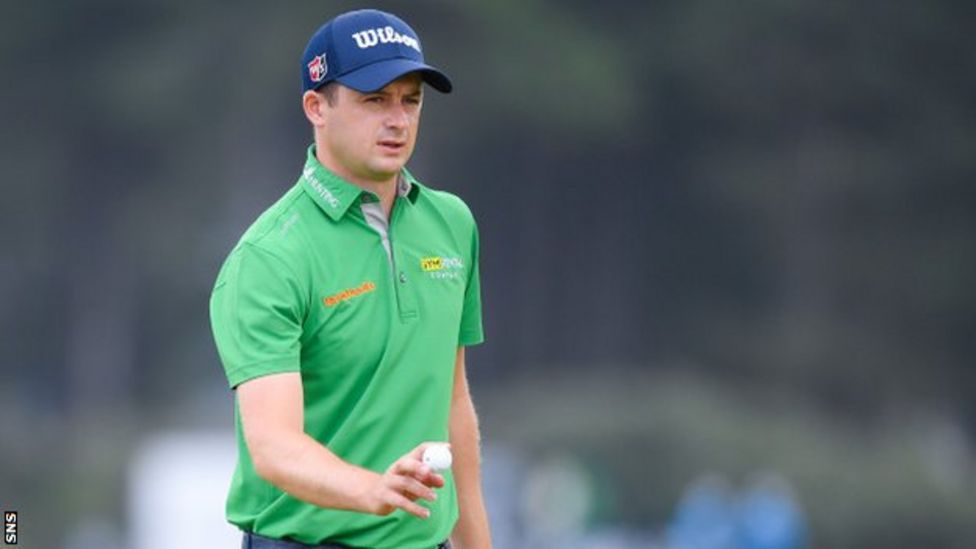 David Law secures first-ever major appearance after fourth place in ...
