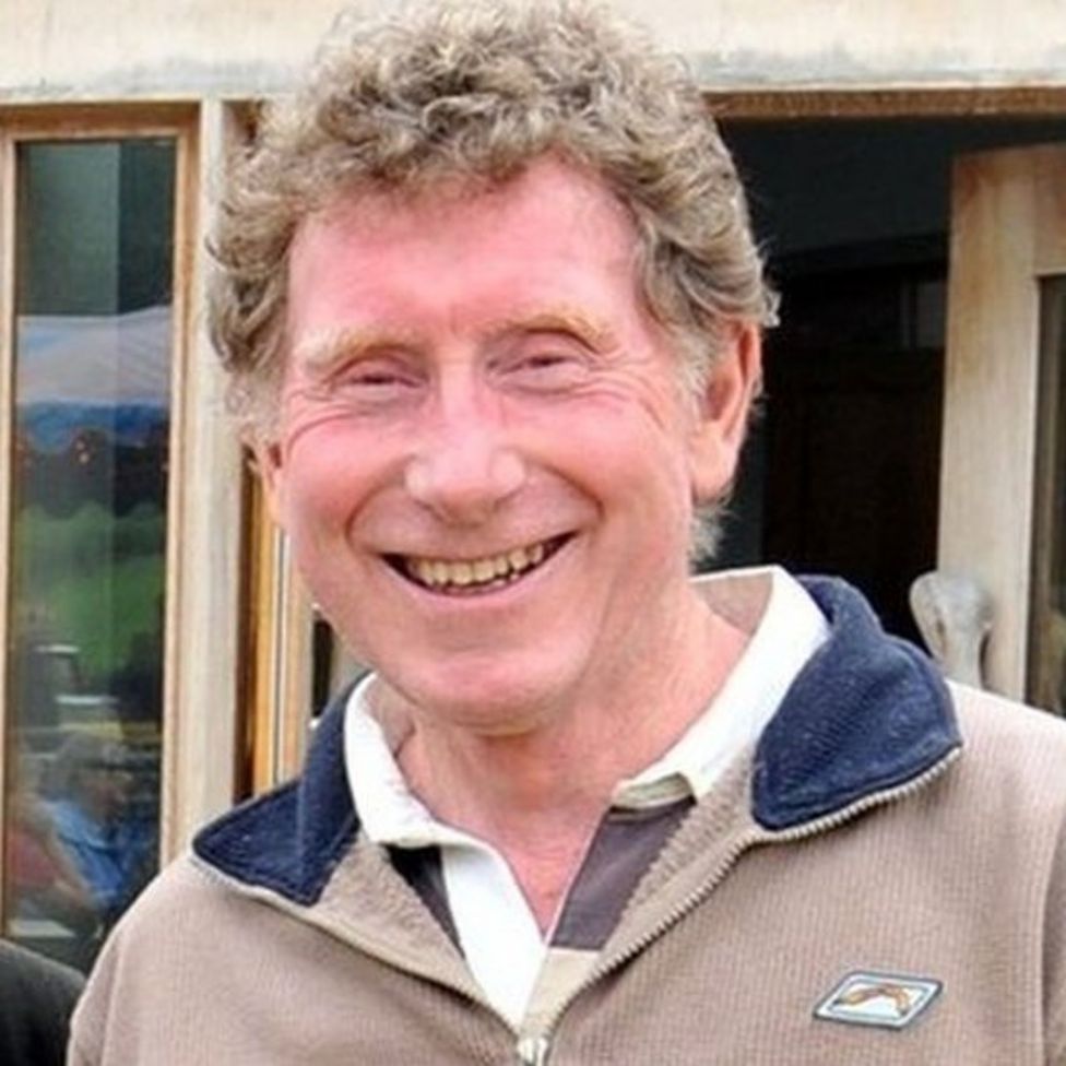 Cariad mwyaf Osian Candelas - BBC Cymru Fyw