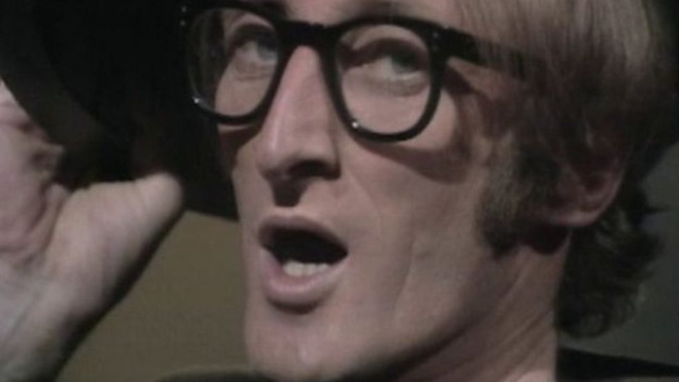 Ateb y Galw: Ieuan Rhys - BBC Cymru Fyw