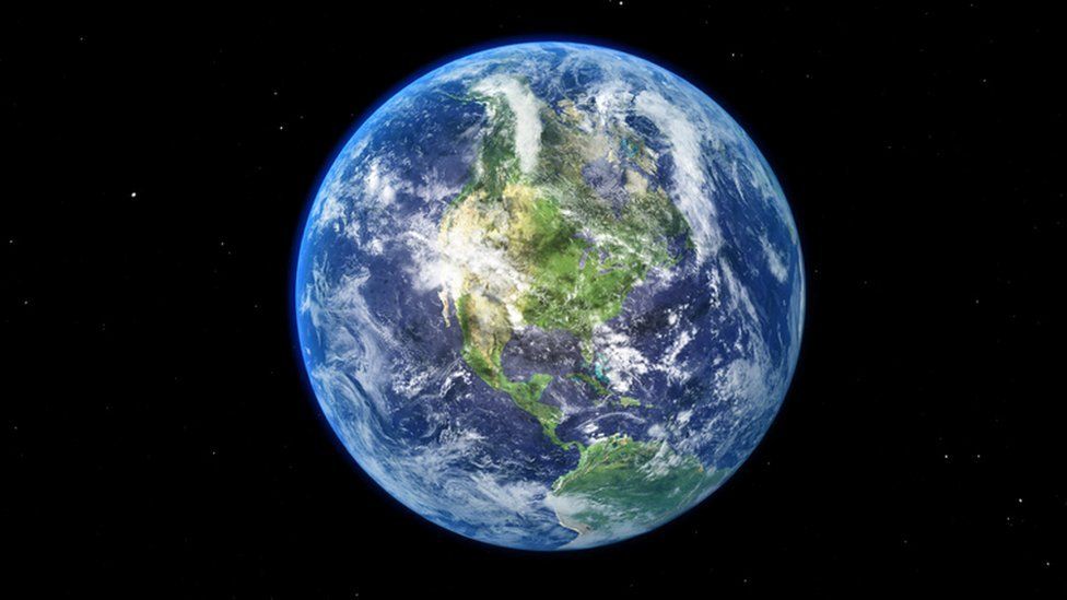Study suggests early humans nearly became extinct 900,000 years ago ...