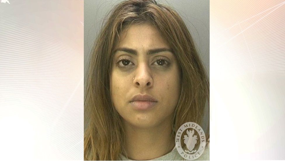 Brothers jailed for Handsworth car shooting murder - BBC News