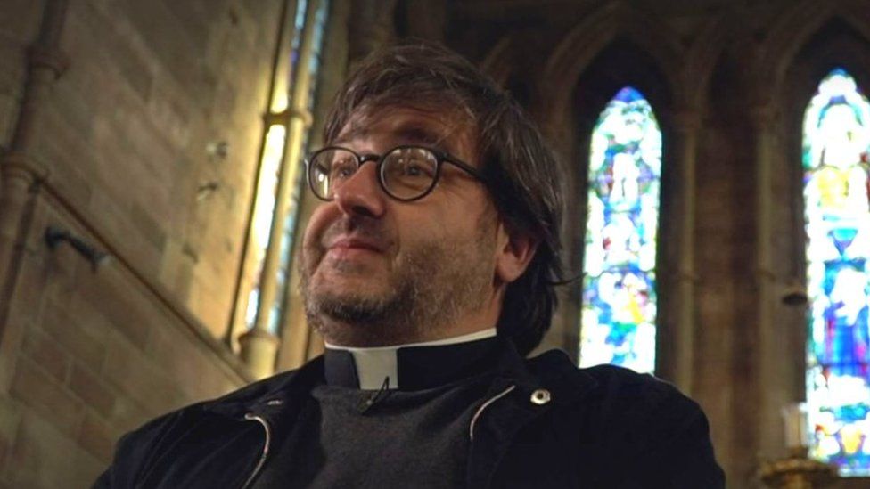 People asking Burnley church for help to pay fuel bills, says vicar ...