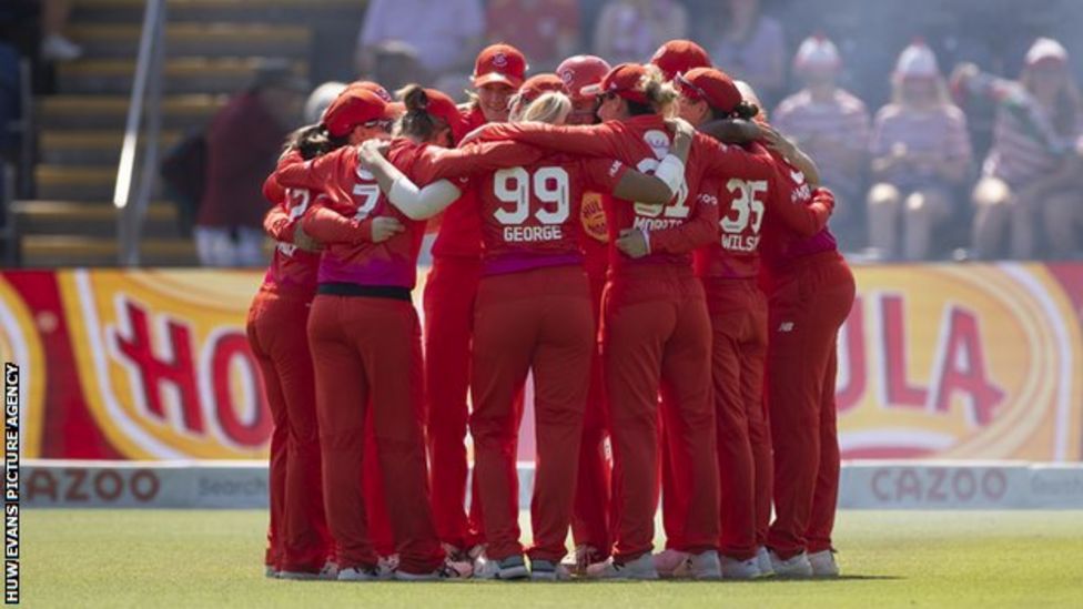 The Hundred: Welsh Fire reach new low with expensive flops and a lack ...