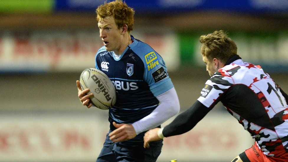 Swalec League results - BBC Sport