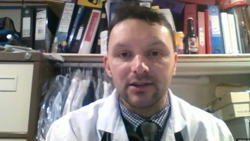 Wrekin rower dies a year after crossing the Atlantic - BBC News