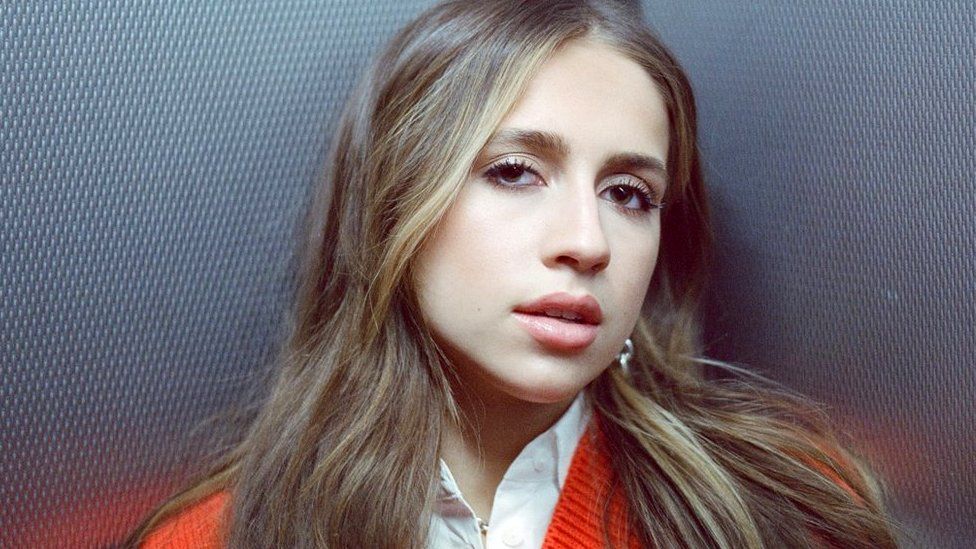 Tate McRae: Singer says she feels 'way more badass' after ditching 'sad ...