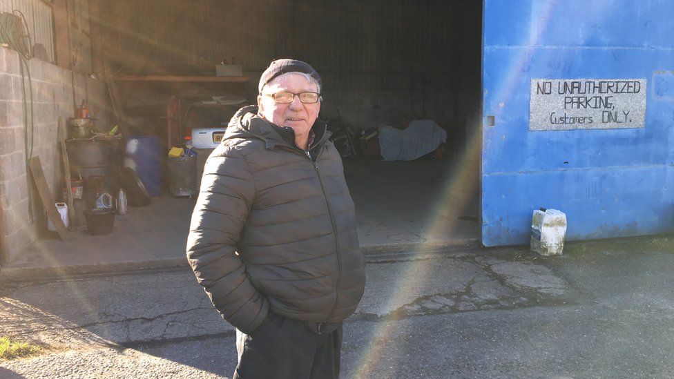 Mum 'so sorry' for girl's death in River Teifi, Cardigan - BBC News