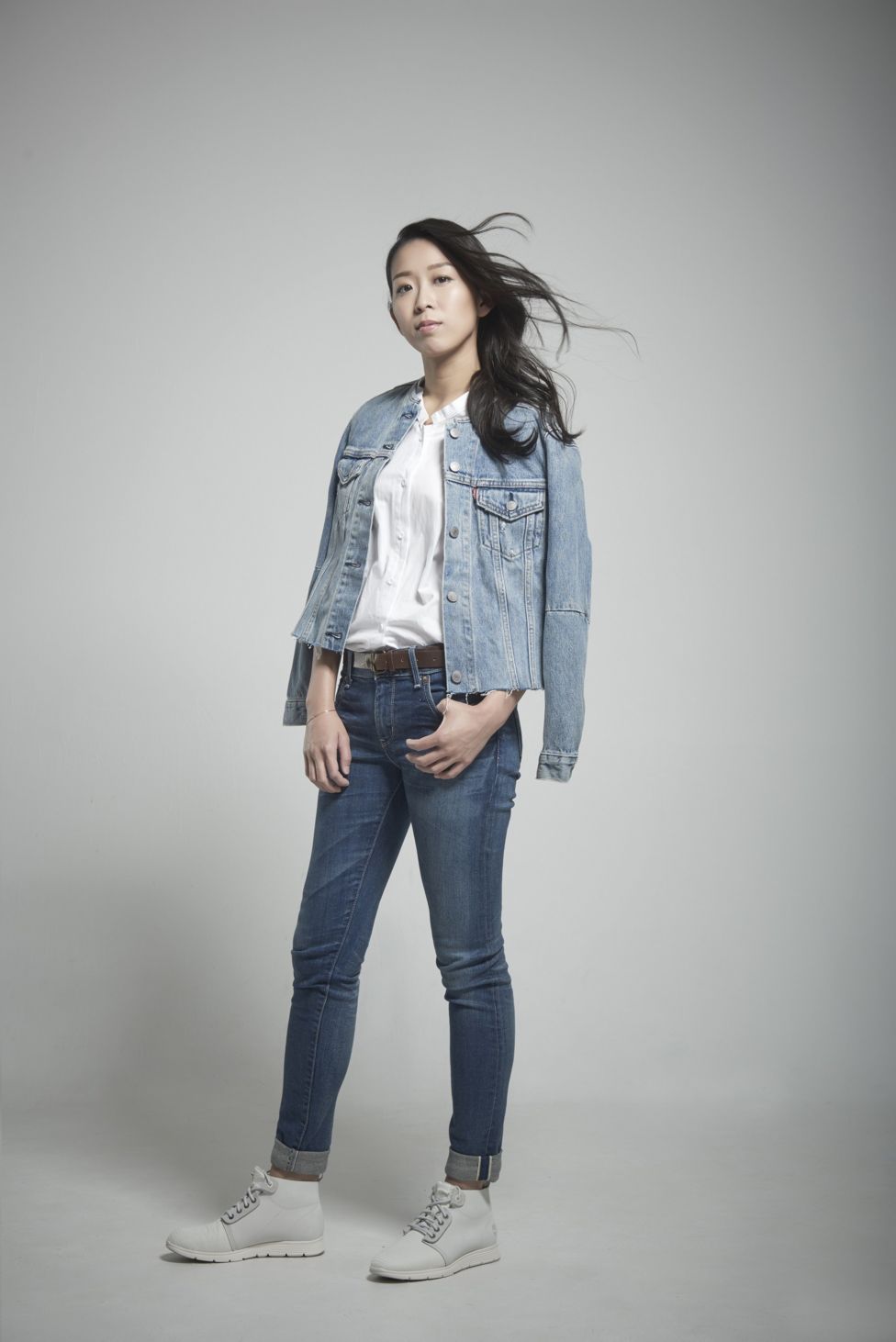 Ng On-yee: Snooker's new world number one - BBC News