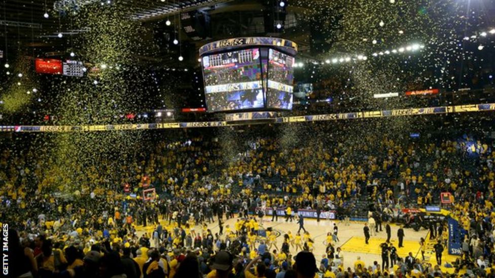 NBA Finals: Toronto Raptors beat Golden State Warriors to win first ...