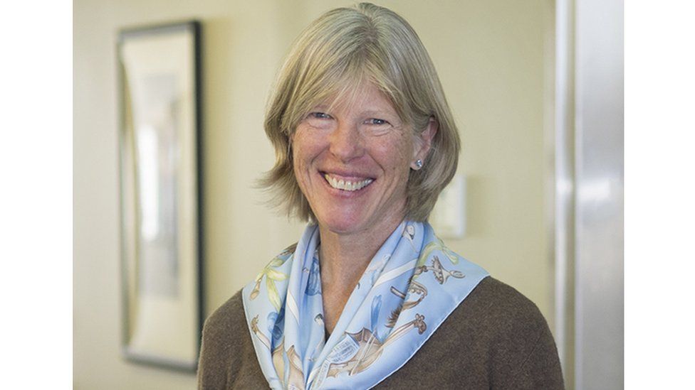 International women in science: Five great scientists working today ...