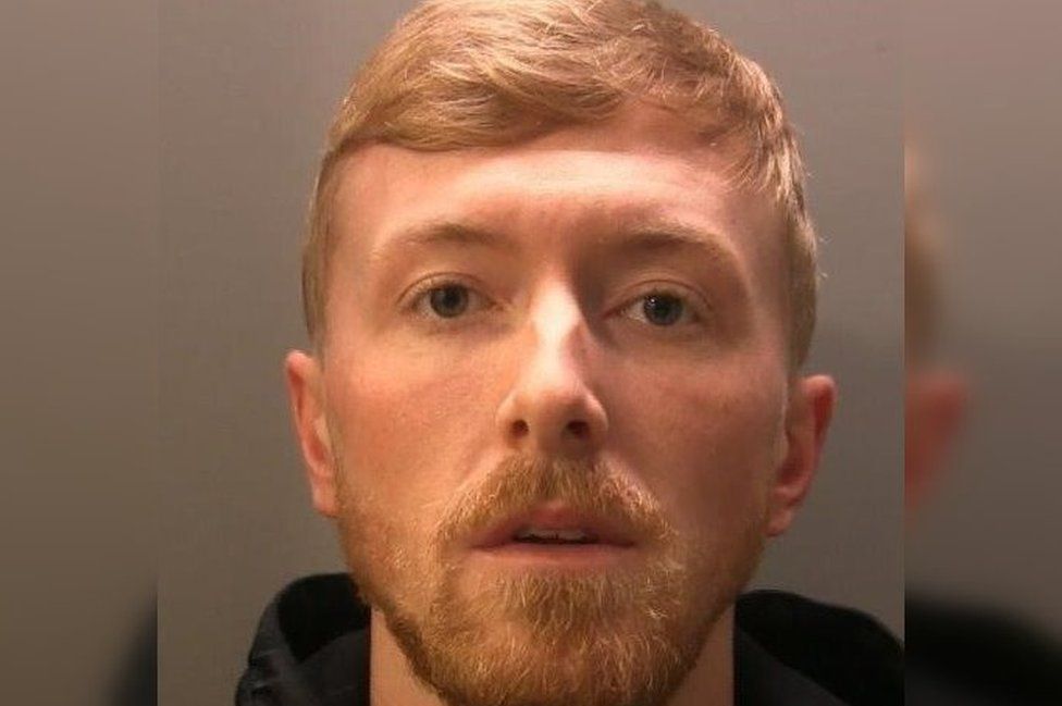 Liverpool and Maryport Drugs gang jailed for county lines scheme - BBC News