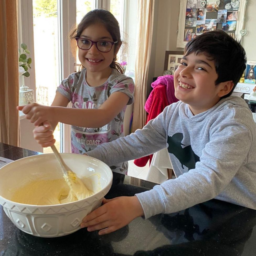 VE Day: How is it being celebrated this year? - BBC News