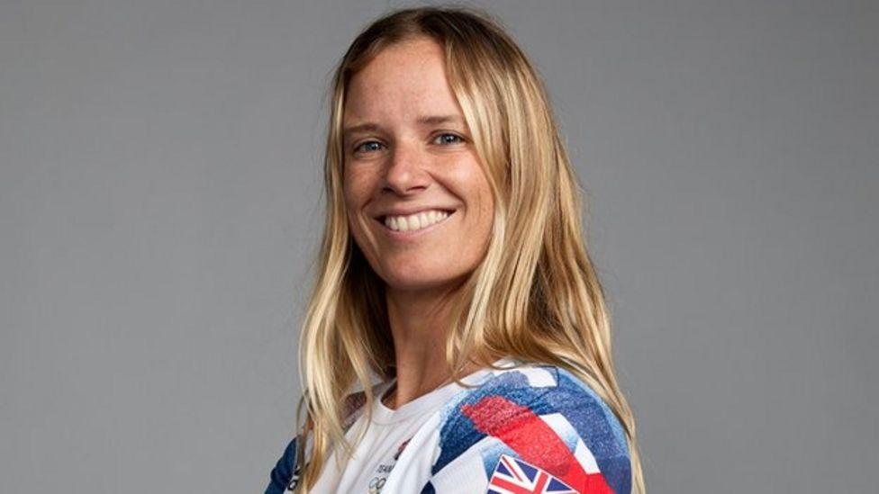 Hannah Mills' golden voyage: From Cardiff reservoir to Olympic history ...