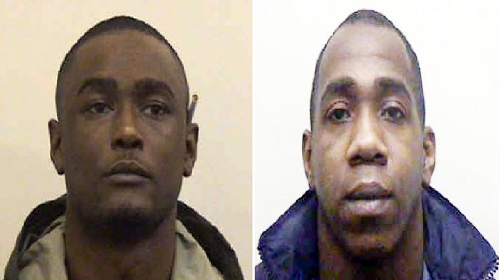 Kevin Nunes murder: Staffordshire Police 'mishandled' paid witness ...