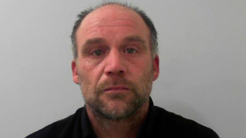 Jason Ryder: Man jailed after leading police on 145mph North Yorkshire ...