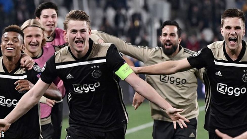 Ajax: Do the Dutch giants have the right formula to succeed once more ...