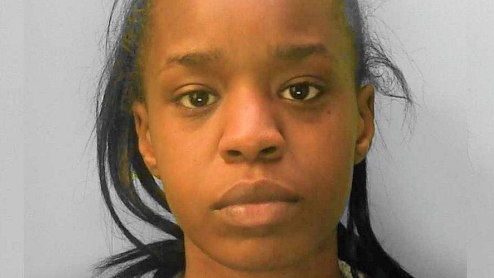 Asiah Kudi: Baby death could not be predicted, says review - BBC News