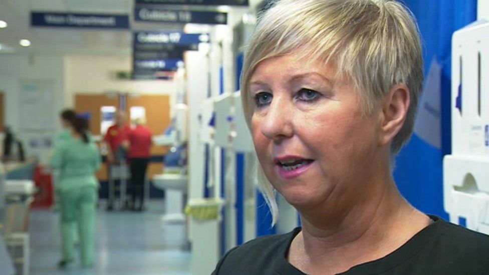'Concerns' over deaths at Dudley hospital A&E - BBC News
