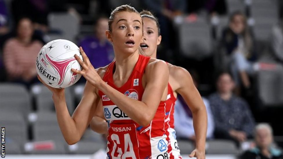 Grassroots netball leagues will restart in September as sport continues ...