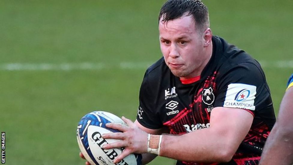 Bristol Bears: Bryan Byrne & Niyi Adeolokun agree contract extensions ...